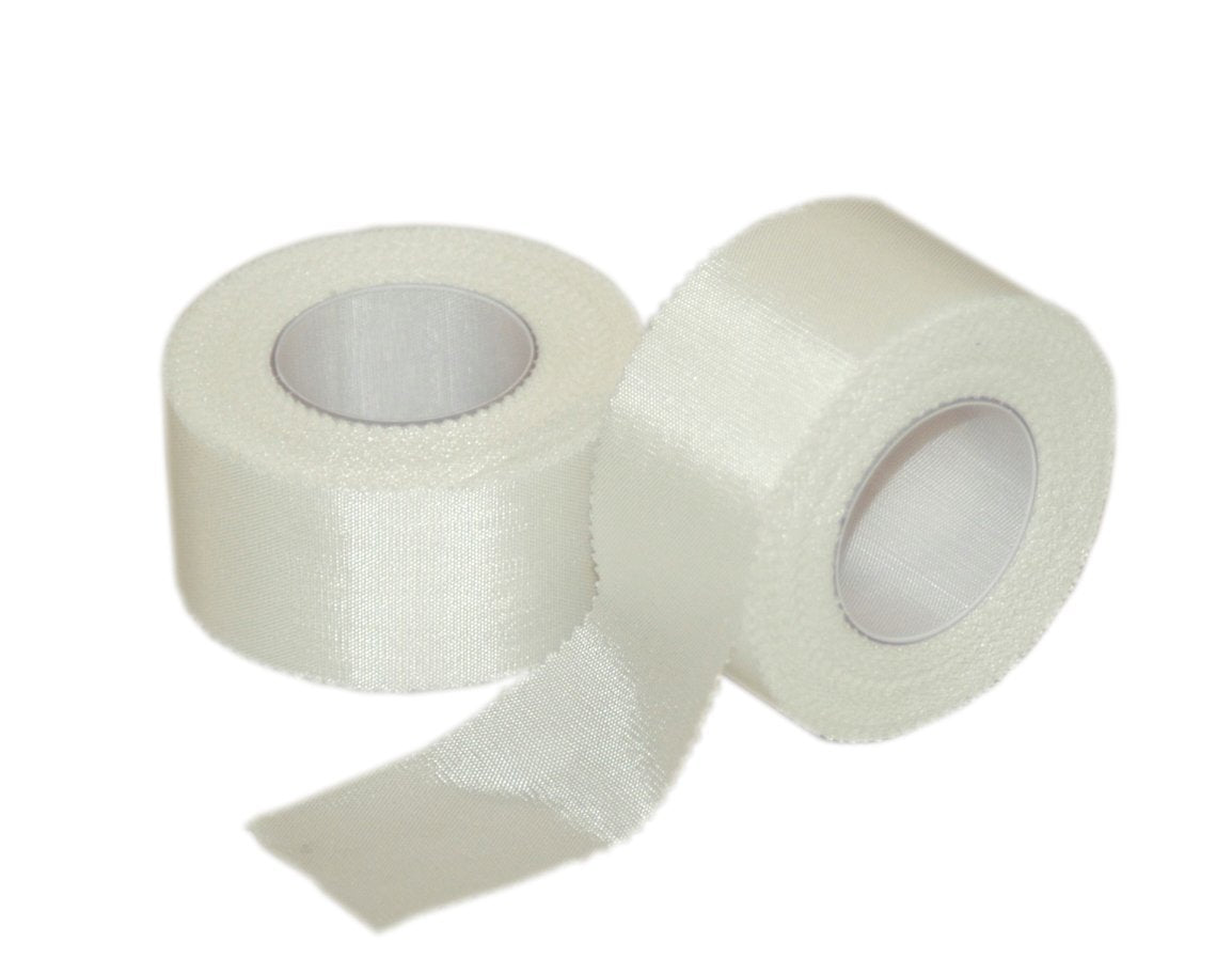 1"x10 yd. Cloth Athletic First Aid Tape - First Aid – firstaidonly