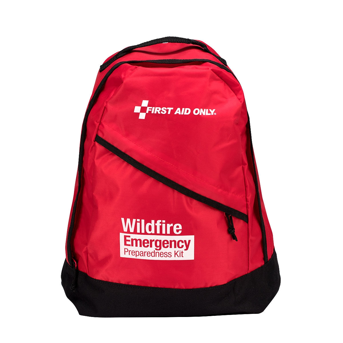 2 Person Emergency Preparedness Wildfire Backpack – firstaidonly