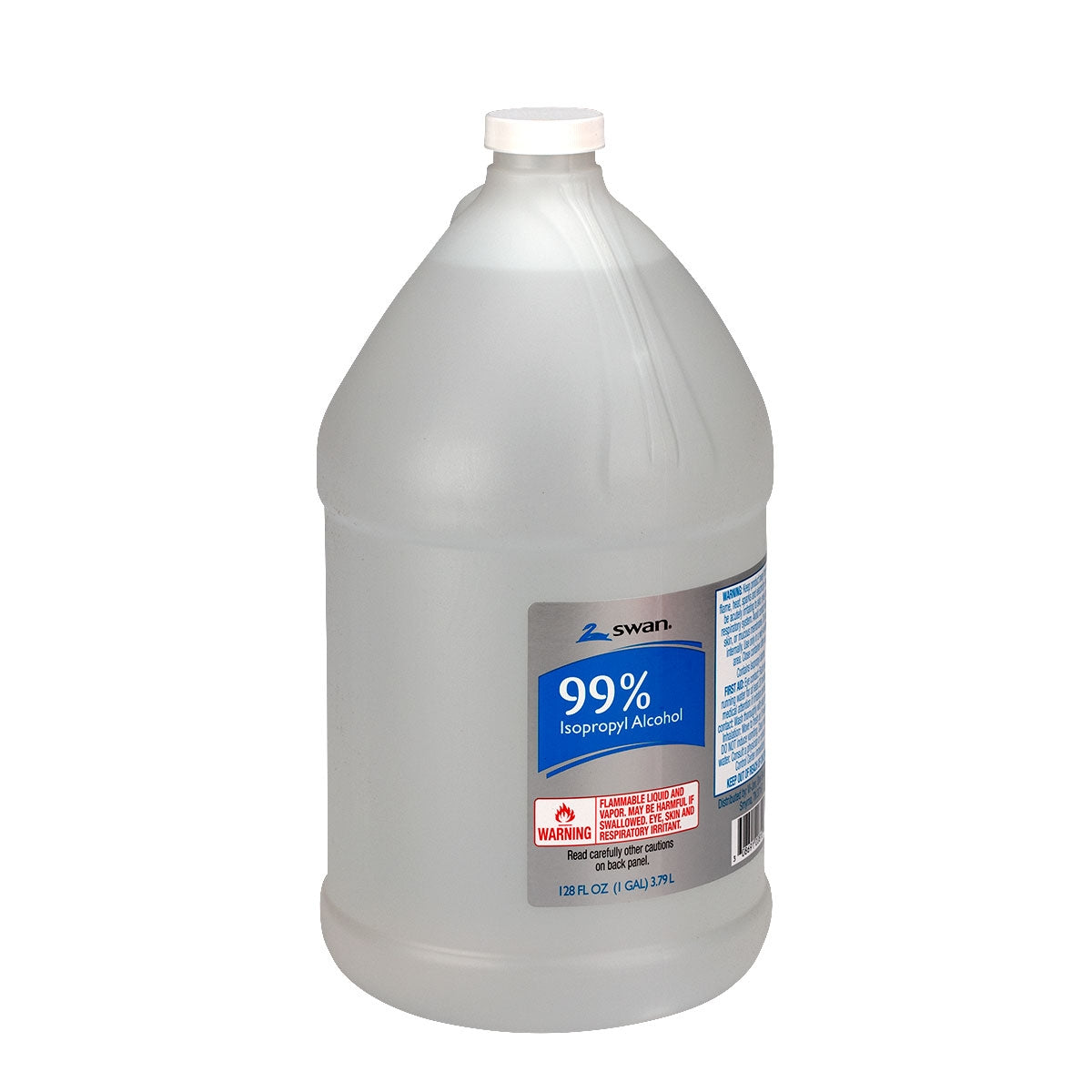 Alcohol 99% Isopropyl Gallon - First Aid Only – firstaidonly