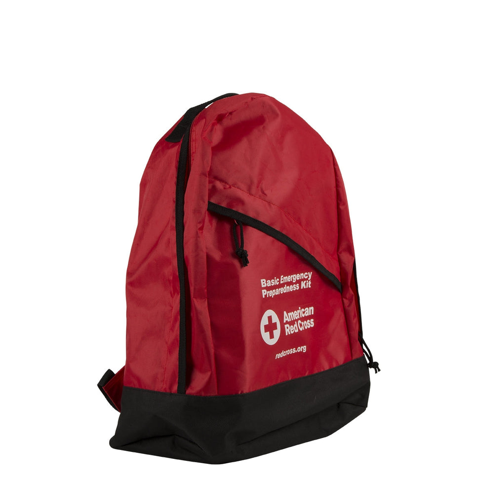 American Red Cross Emergency Preparedness Basic 3-Day – firstaidonly