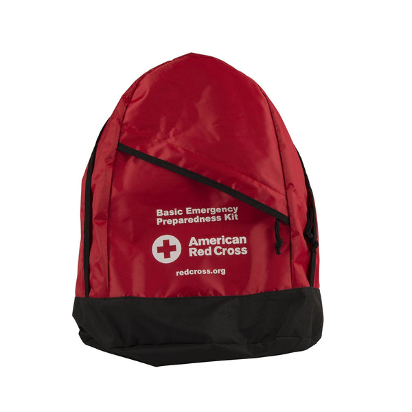 American Red Cross Emergency Preparedness Basic 3-Day – firstaidonly