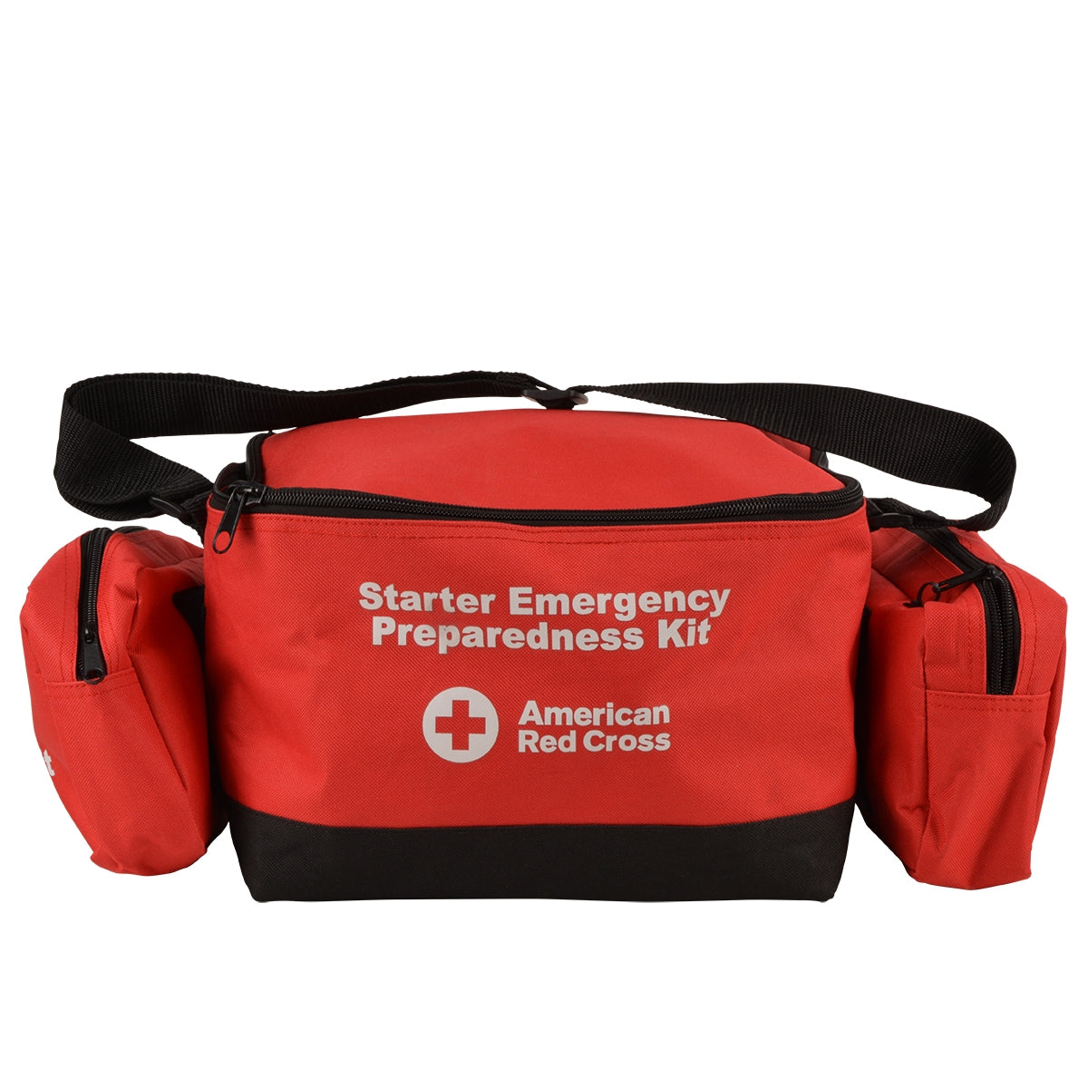 American Red Cross Emergency Preparedness Starter – firstaidonly