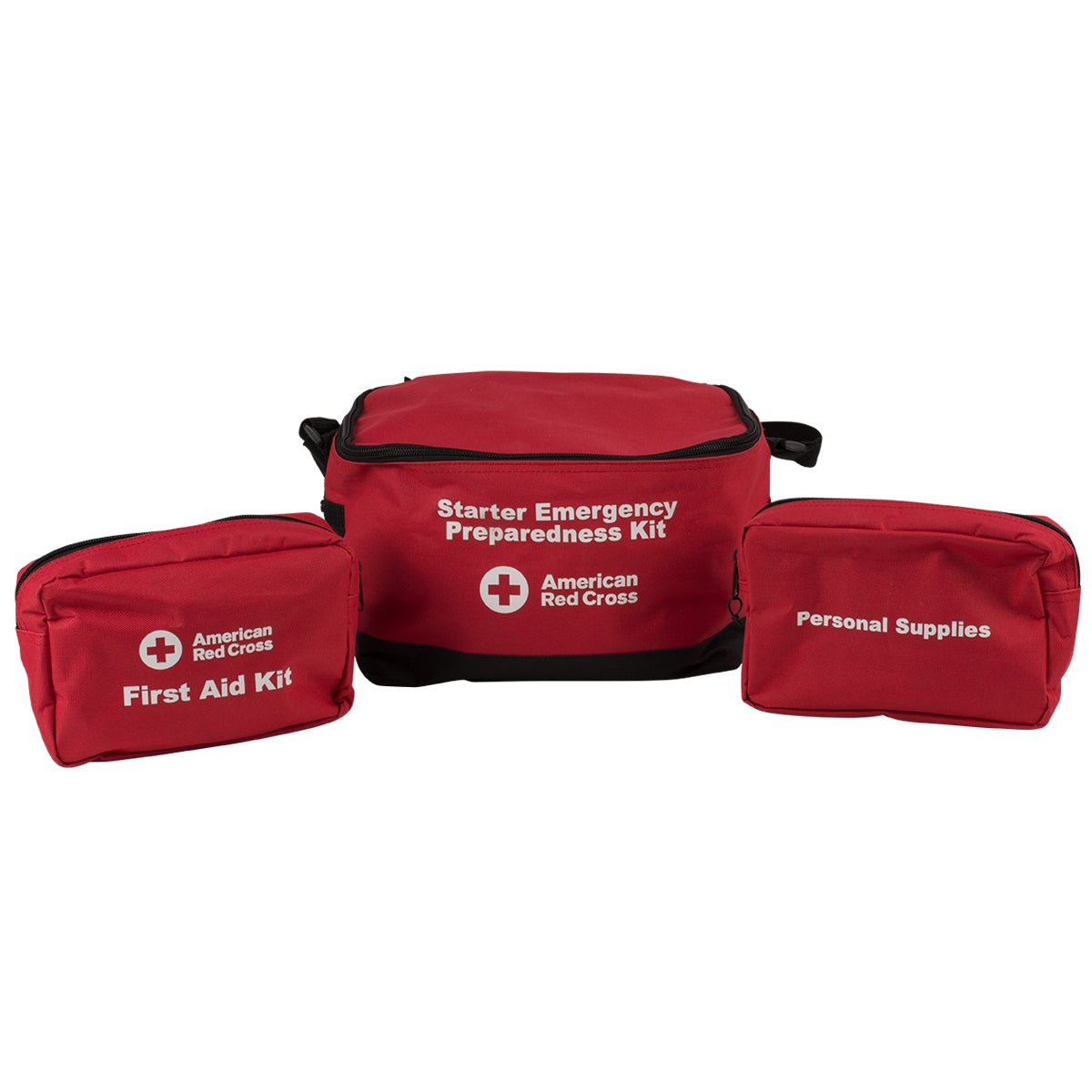 American Red Cross Emergency Preparedness Starter – firstaidonly