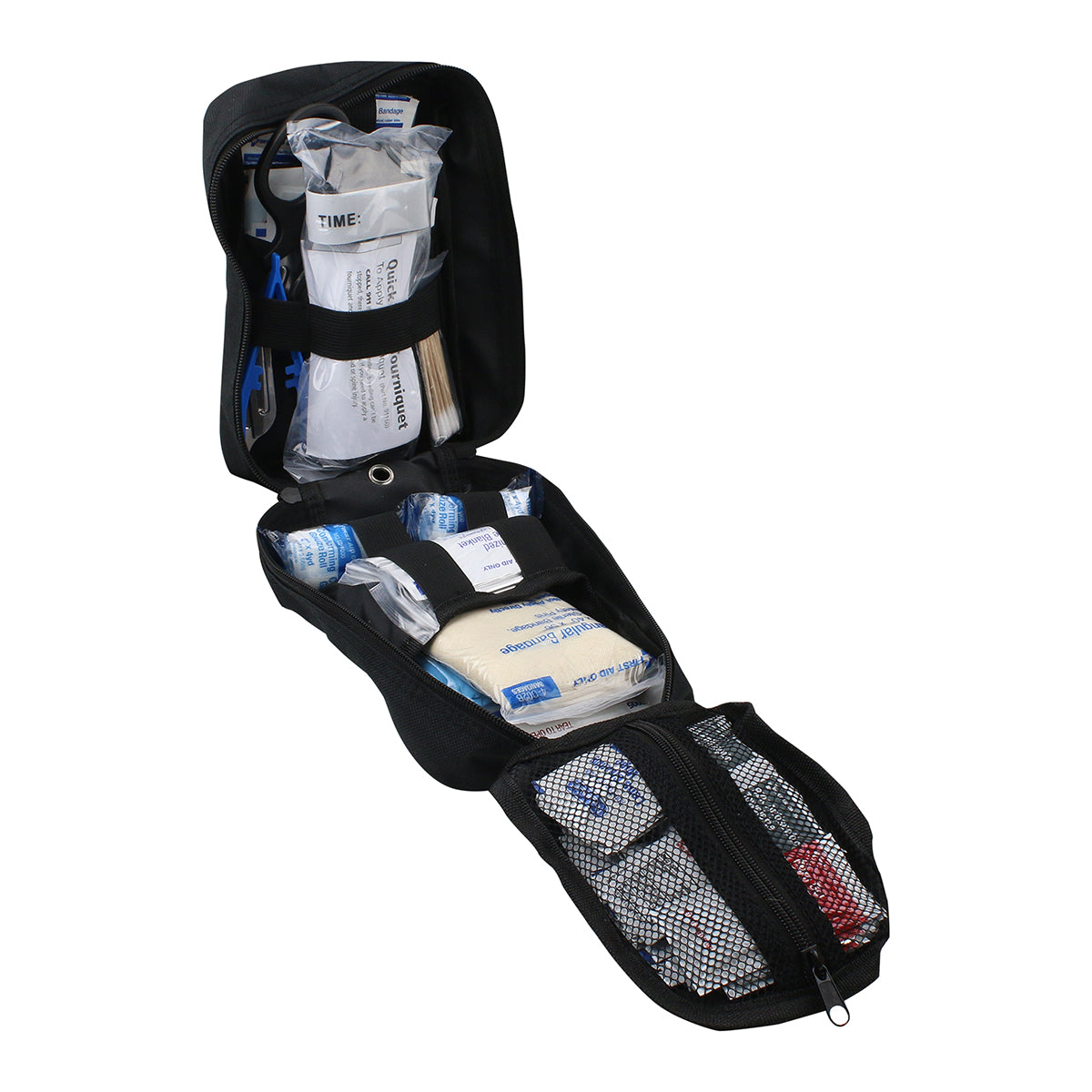 Attach and Release First Aid Kit - First Aid Only – firstaidonly