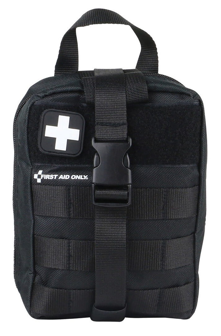Attach & Release Outdoor First Aid Kit 133 Pieces – firstaidonly