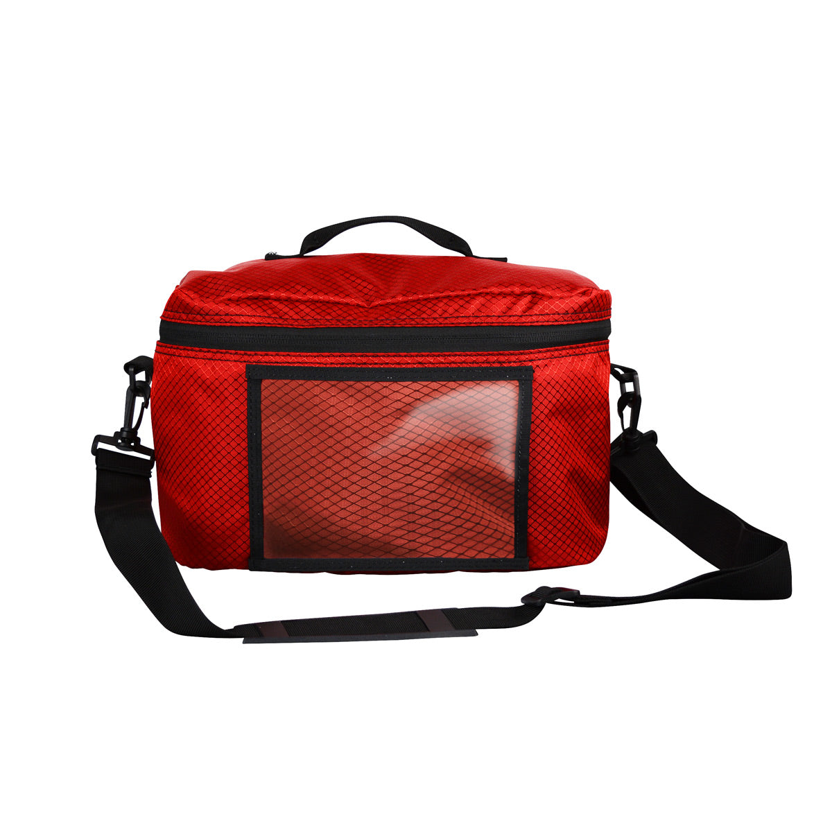 Bleeding Control Small Empty Tote Bag - First Aid Only – firstaidonly