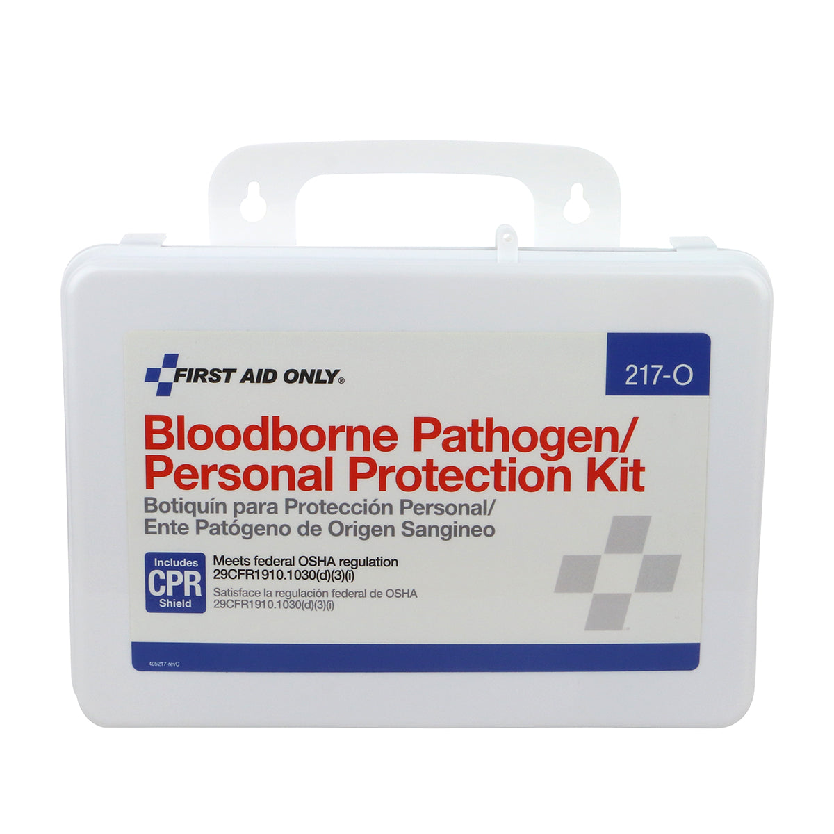 Blood borne Pathogen (BBP) & Personal Protection – firstaidonly