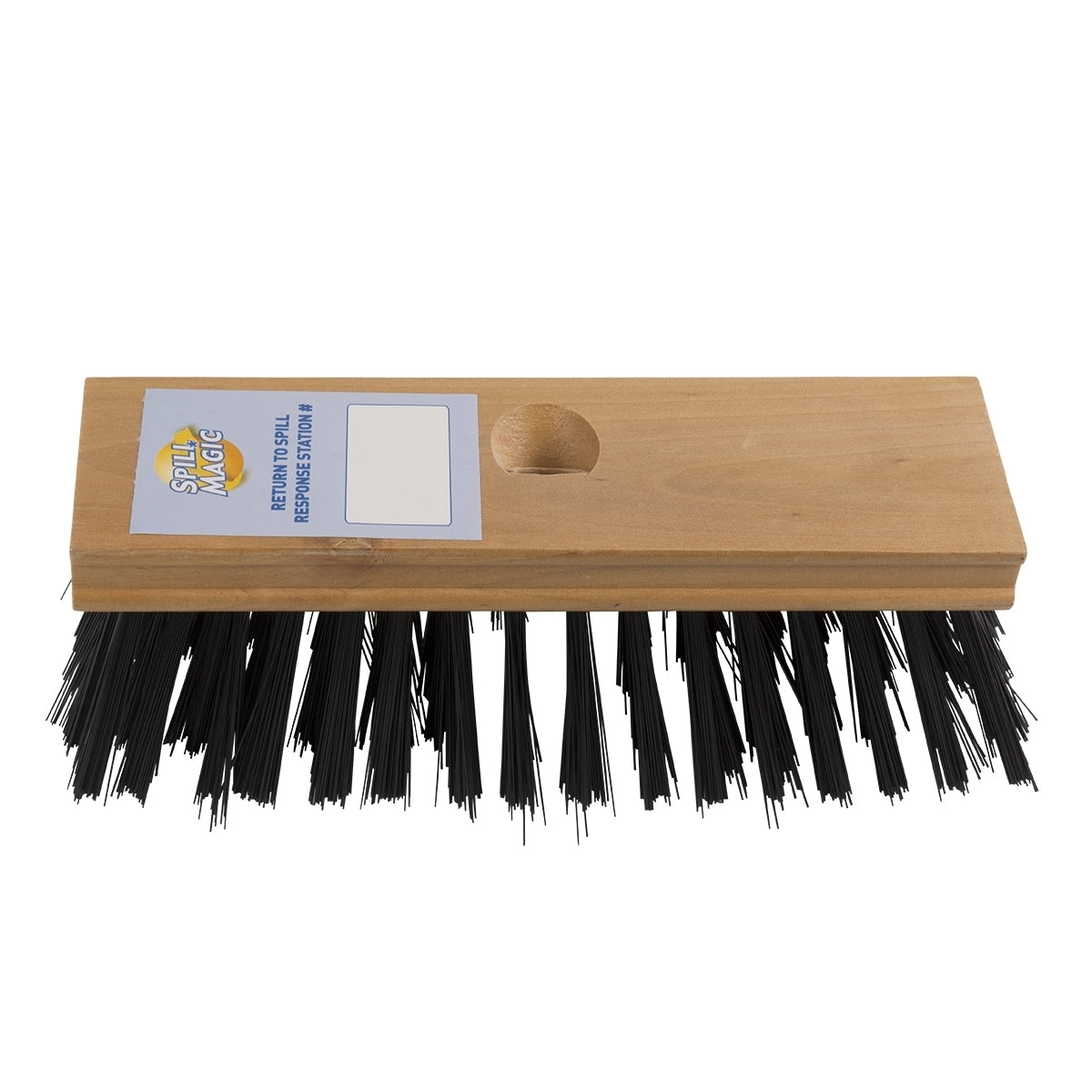 Broom Head - First Aid Only – firstaidonly