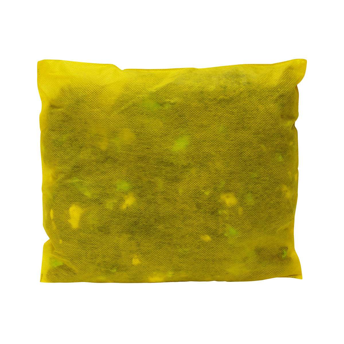 Chemical Hazmat Pillows 10" x 10" - First Aid Only – firstaidonly