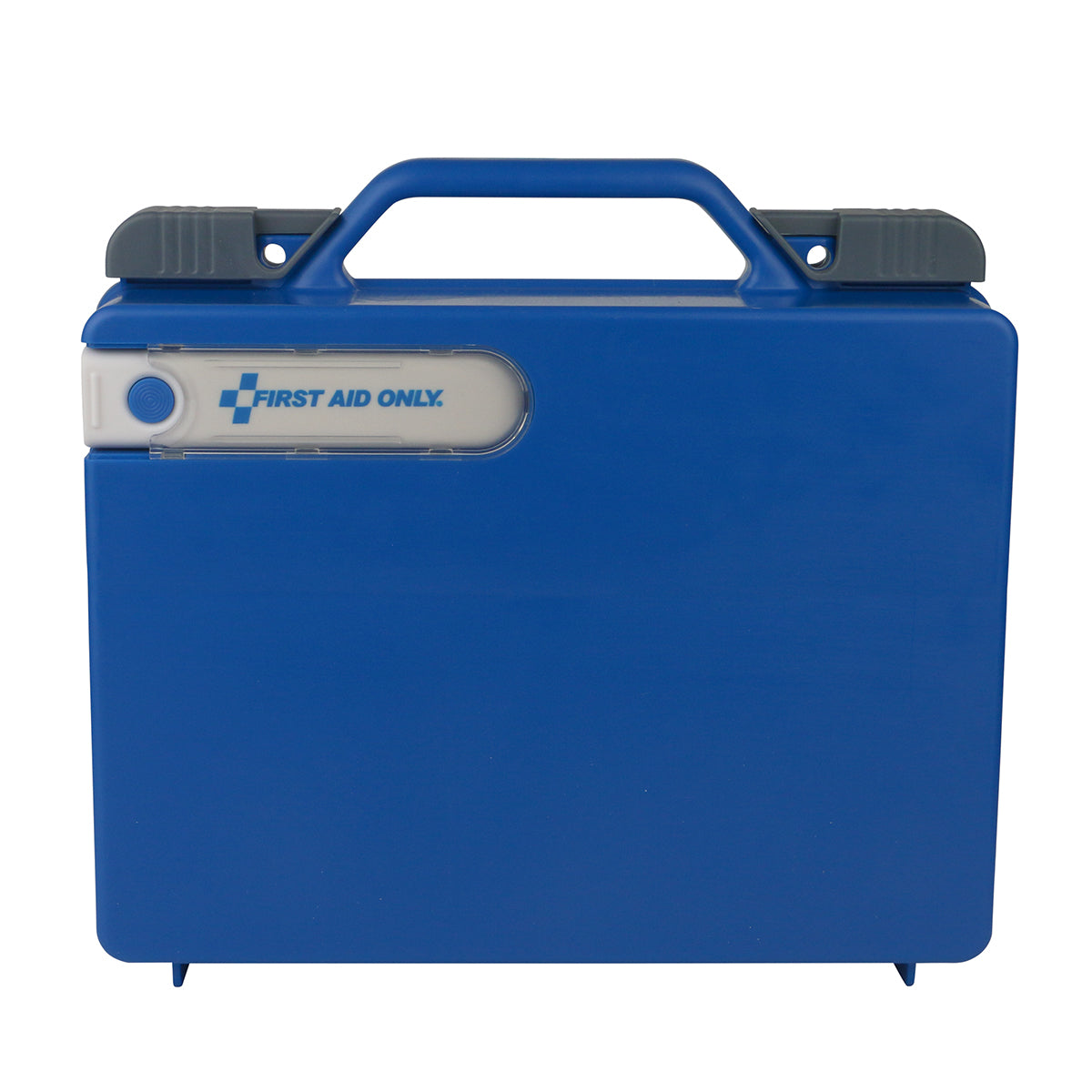 Clear Cover Intermediate First Aid Kit 322 pieces – firstaidonly