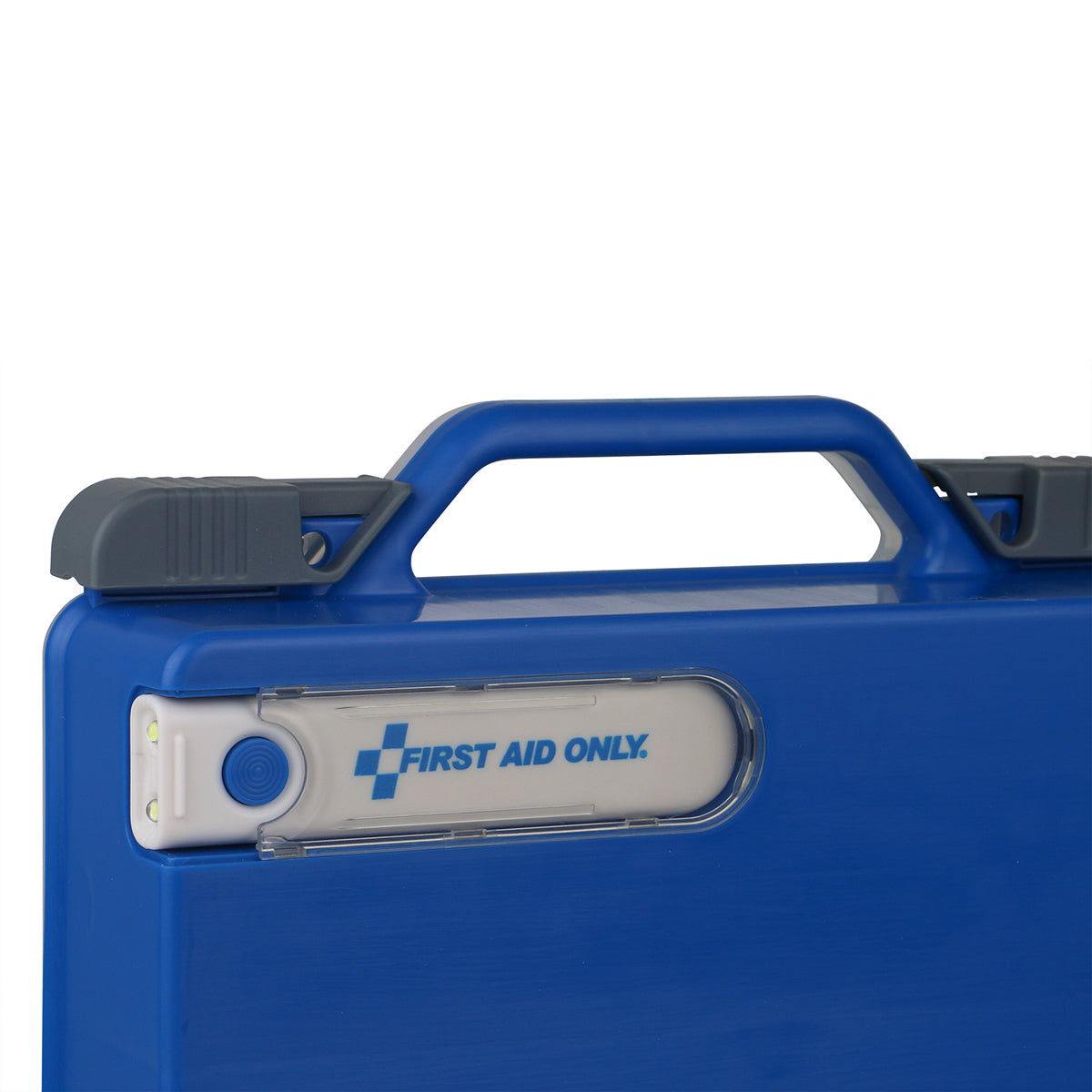 Clear Cover Intermediate First Aid Kit 322 pieces – firstaidonly