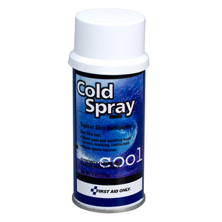 Cold Spray 4 oz. Aerosol - First Aid Only – firstaidonly