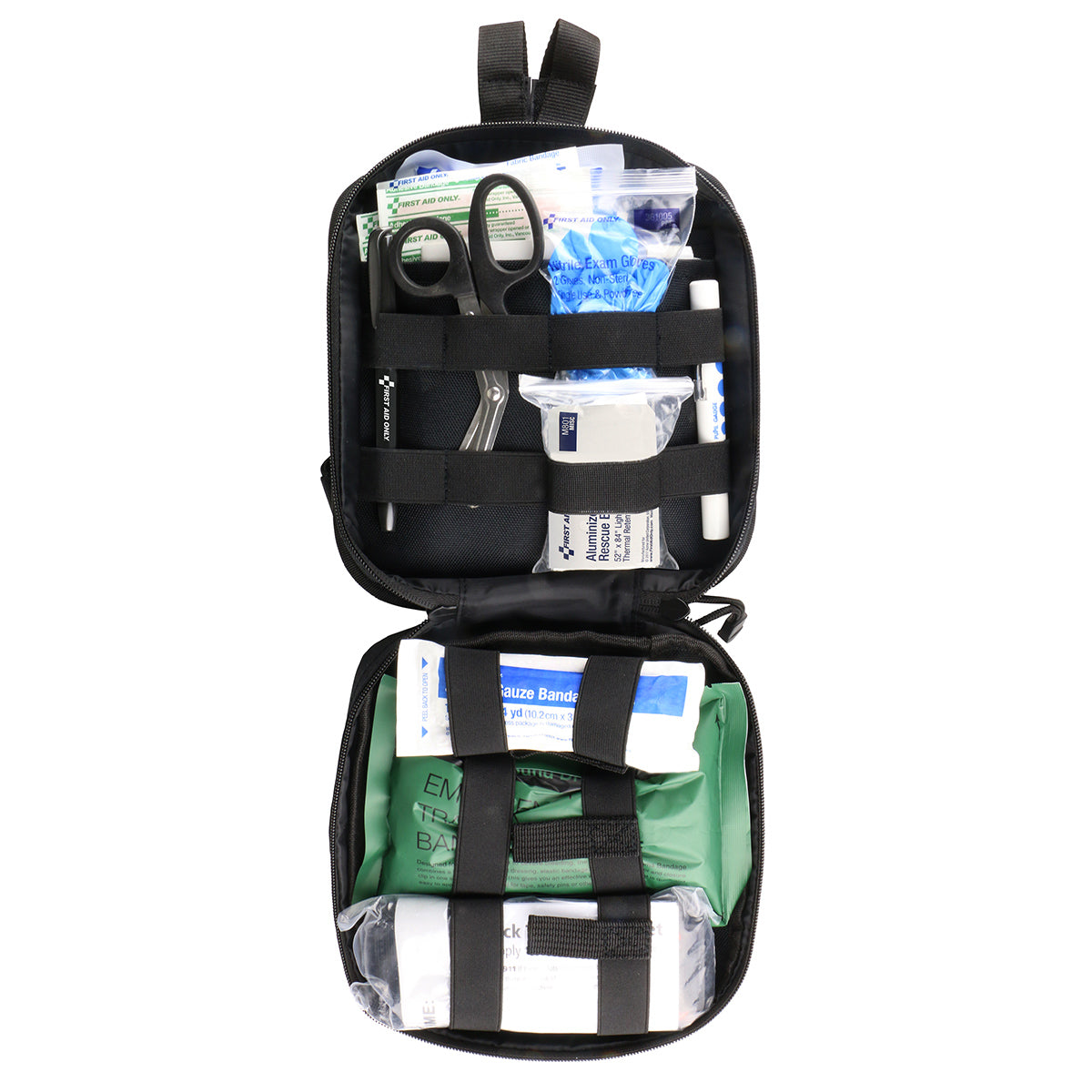 Drop Leg First Aid Kit - First Aid Only – firstaidonly