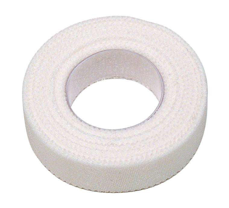 First Aid Adhesive Tape 1/2" x 10 yards Case of 6 – firstaidonly