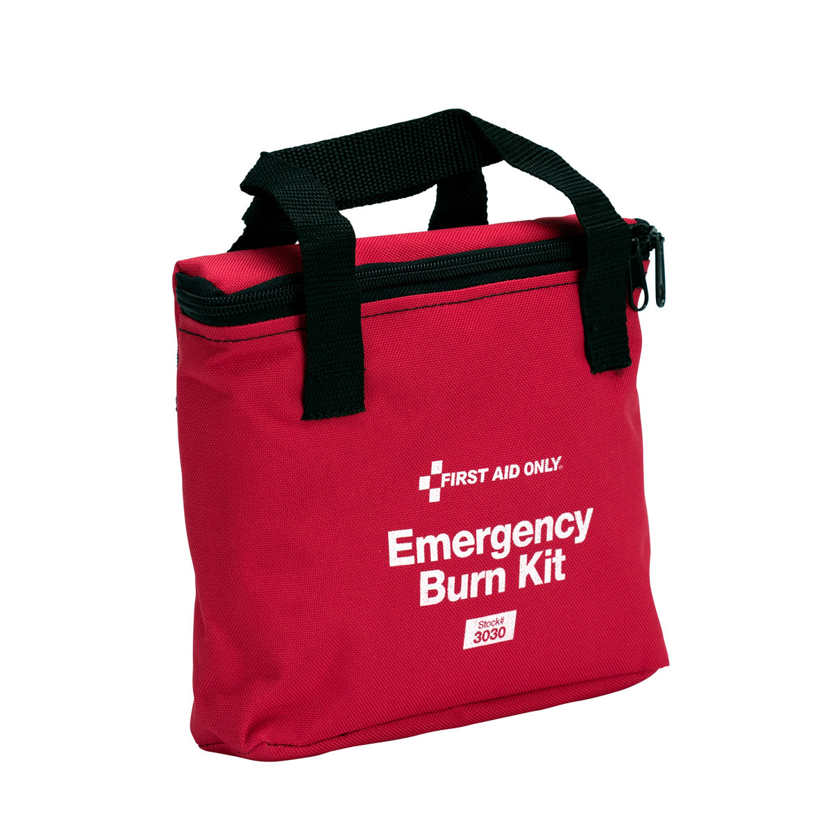 First Aid Burn Care Kit in Fabric Case - First Aid Only – firstaidonly