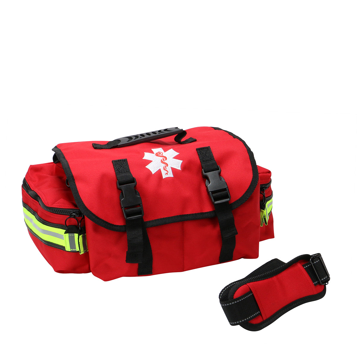 First Responder Bag Standard - First Aid Only – firstaidonly