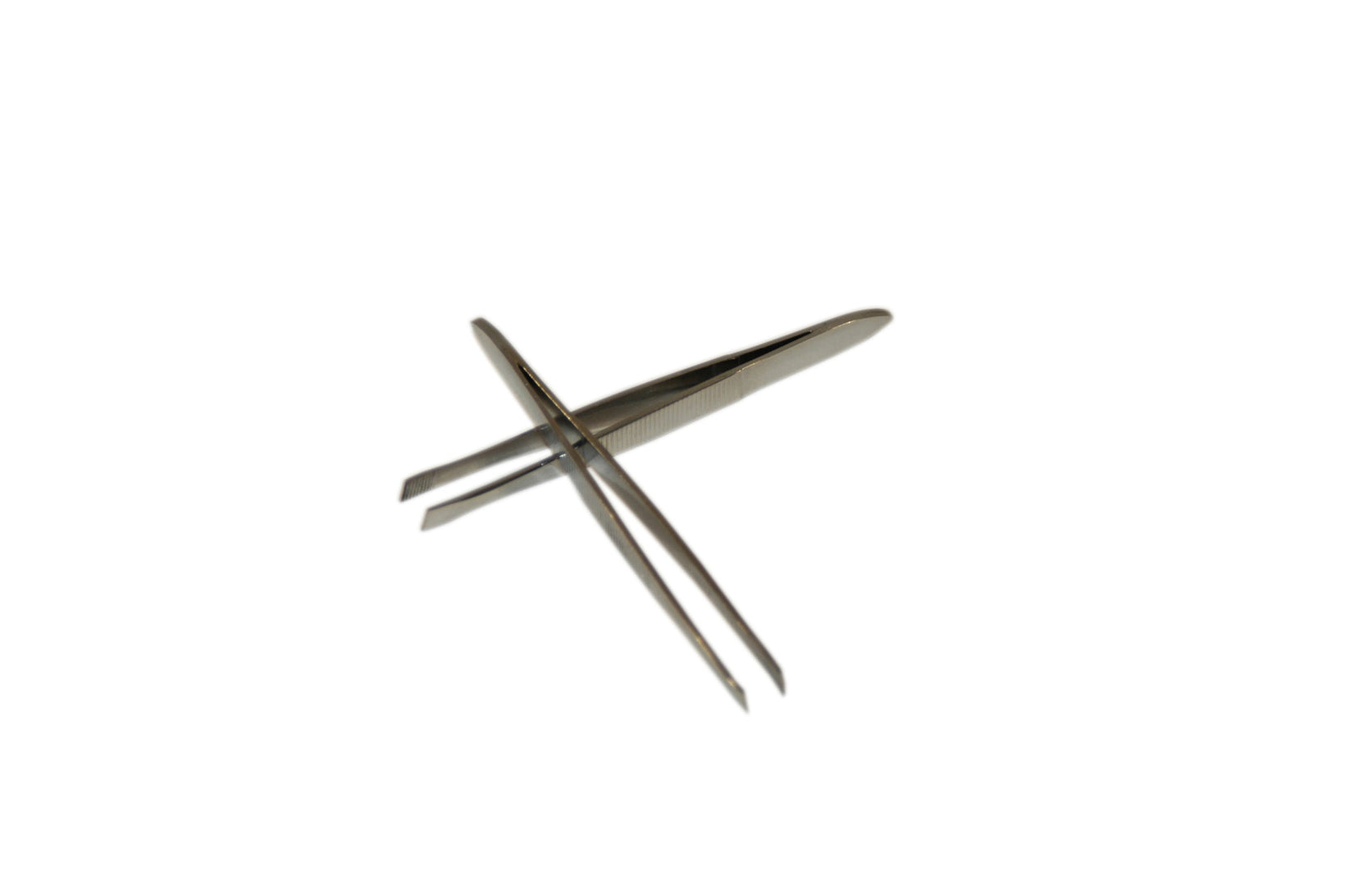 Forceps Steel 3.5" - First Aid Only – firstaidonly