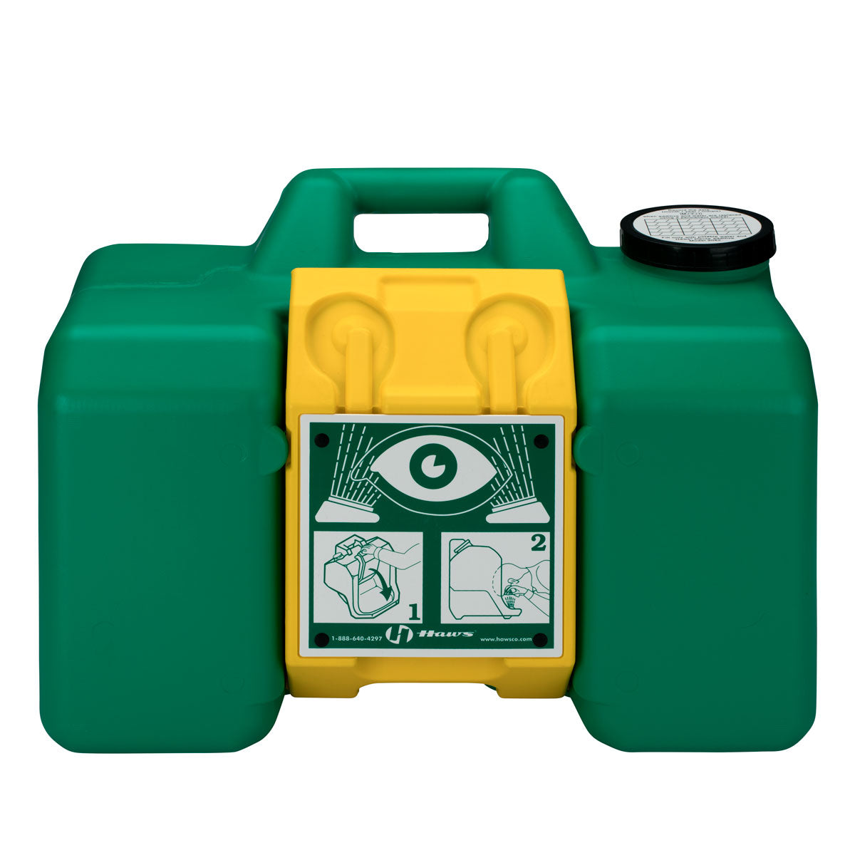 Wall Mounted Pressure Washer Frifreego Eye Wash Station With Lid ...