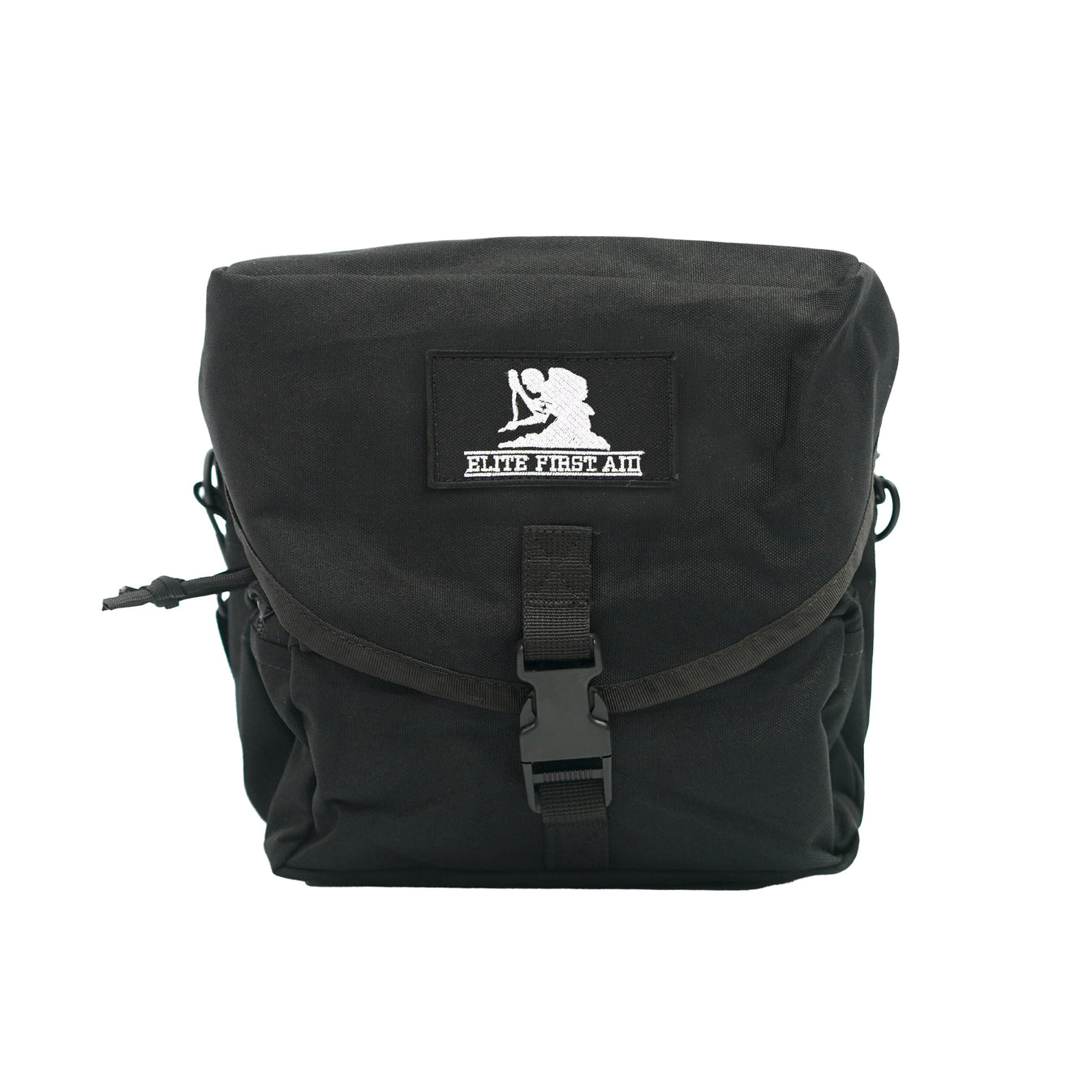 M-3 Medic First Aid Tri-Fold Bag - Olive Drab - First – firstaidonly