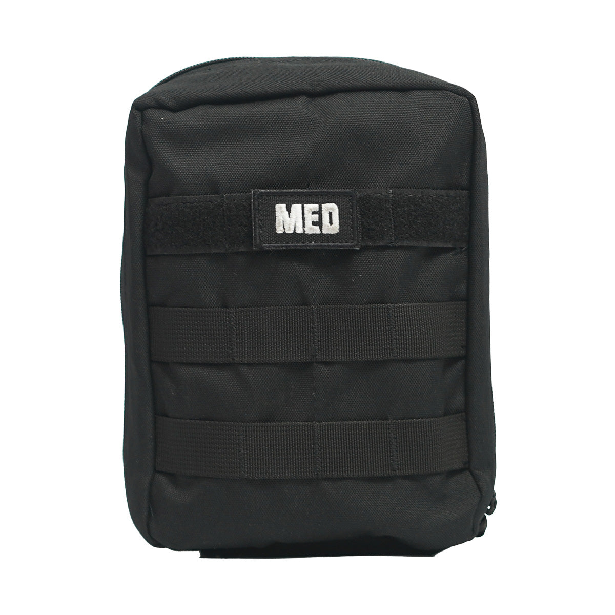 Military IFAK Advanced Kit - Black - First Aid Only – firstaidonly