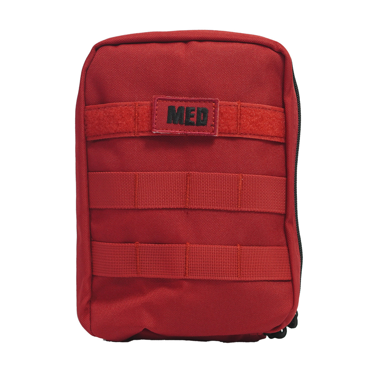 Military IFAK Advanced Kit - Black - First Aid Only – firstaidonly