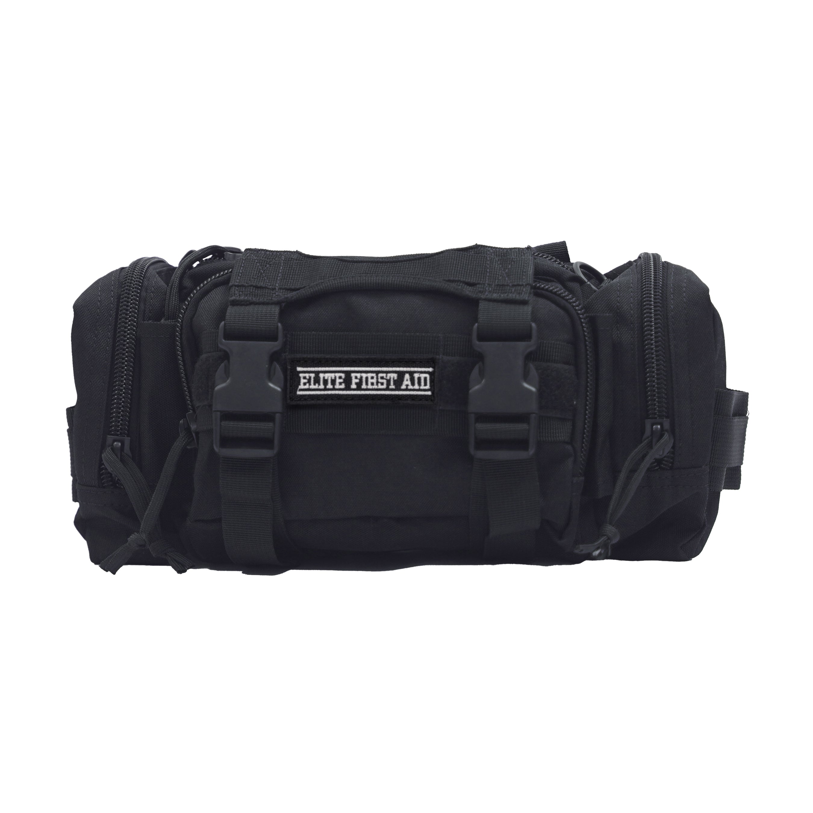 Rapid Response First Aid Bag - Tan - First Aid Only – firstaidonly