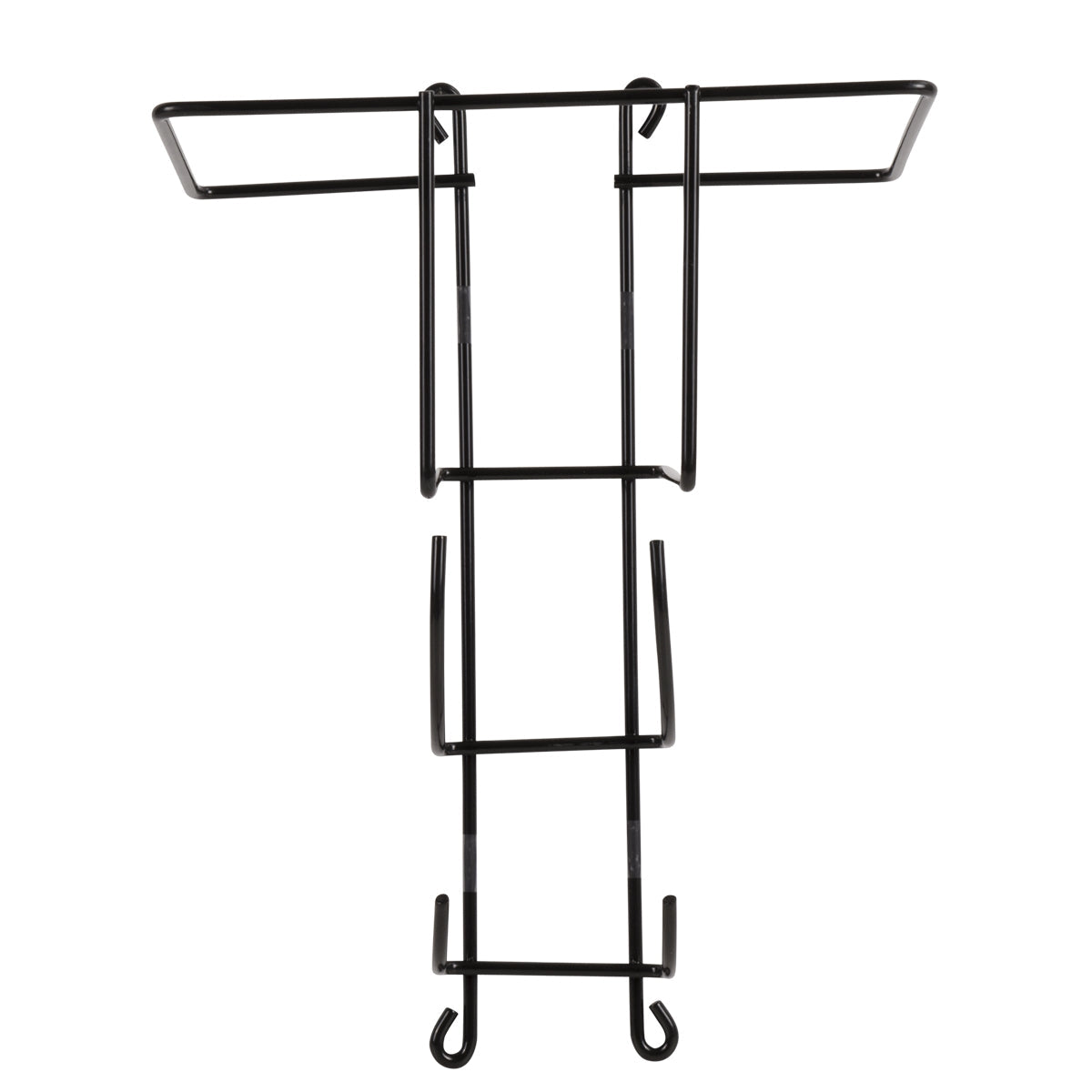 Spill Response Wire Rack - First Aid Only – firstaidonly