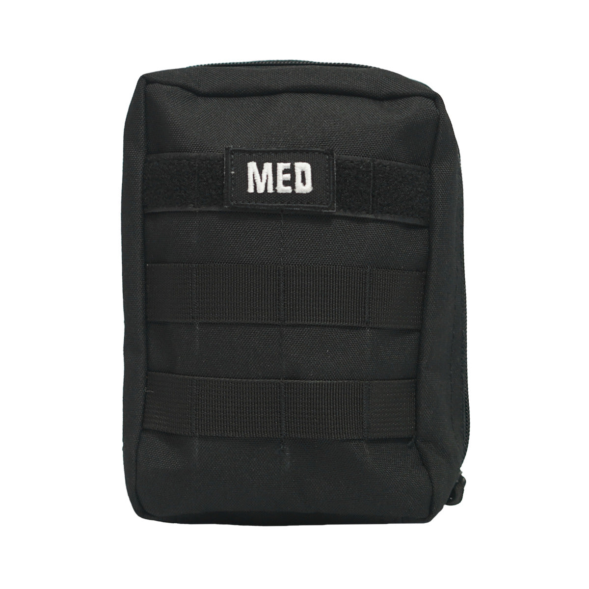 Tactical IFAK First Aid Kit - Black - First Aid Only – firstaidonly