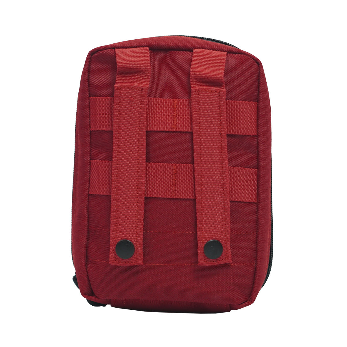 Tactical IFAK First Aid Kit - Red - First Aid Only – firstaidonly