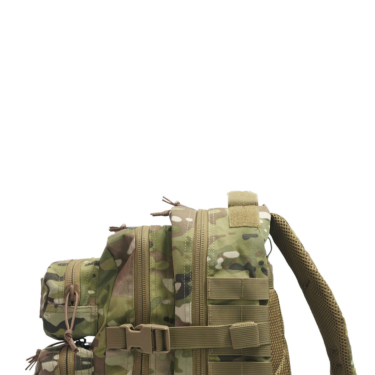 Tactical Trauma First Aid Backpack - All Terrain – firstaidonly