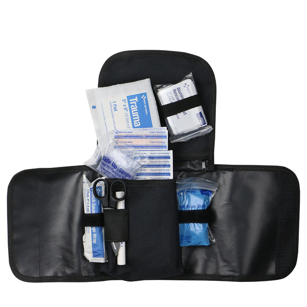 Vehicle Headrest First Aid Kit - First Aid Only – firstaidonly