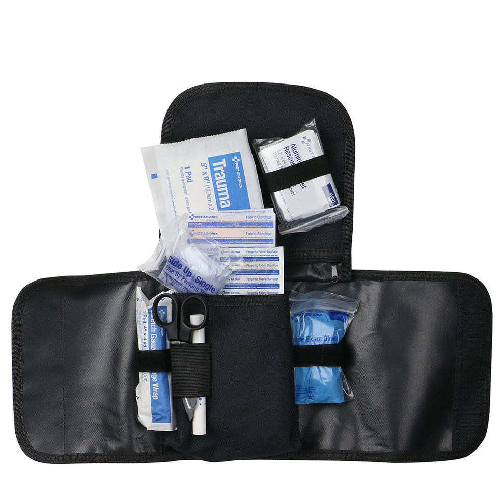 Vehicle Headrest First Aid Kit - First Aid Only – firstaidonly