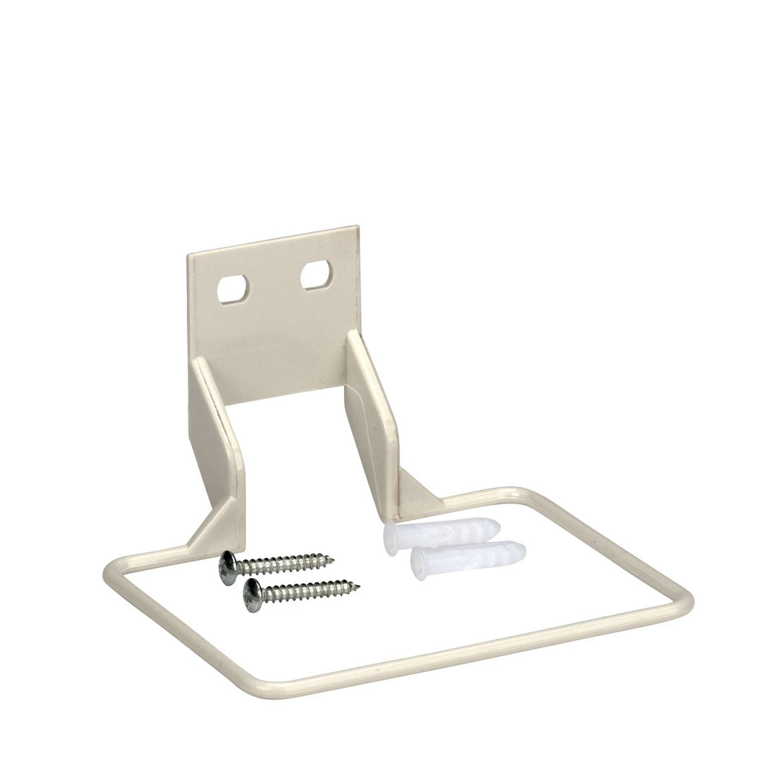 Wall Mount Bracket for 1 Quart Sharps Container – firstaidonly